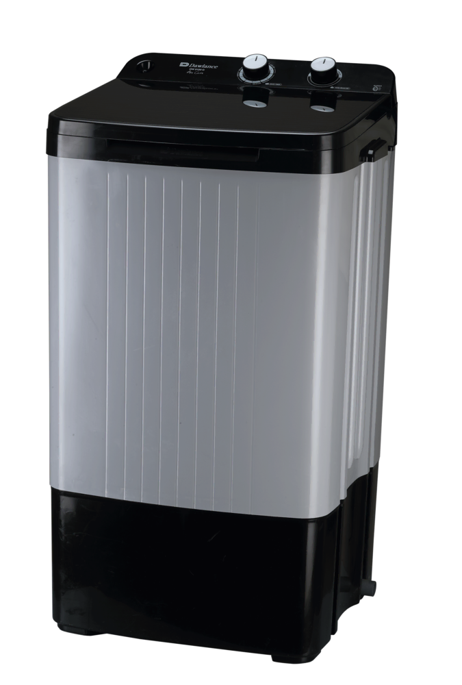 DW 9100 Glass Lid | Single Tub Washer | Washing Machines | Dawlance
