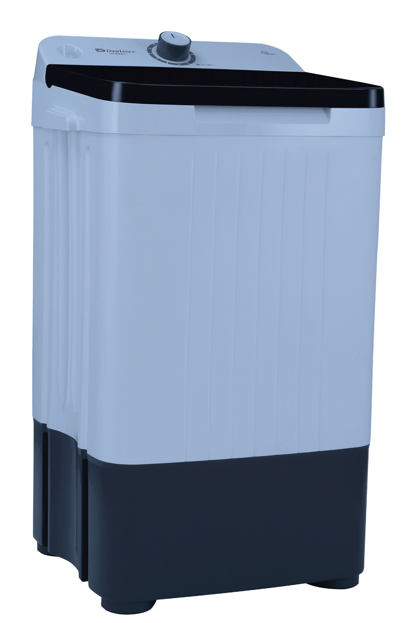 DS 6000 CLEAR LID | Spinner Dryer | Washing Machines | Dawlance