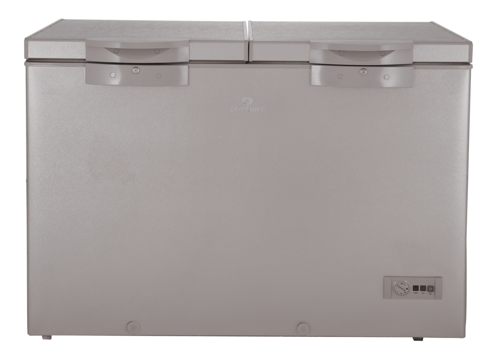 91997 Signature LVS Champagne | Twin Door Freezer | Refrigerators and ...