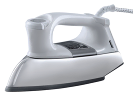 Dry Iron | Dawlance