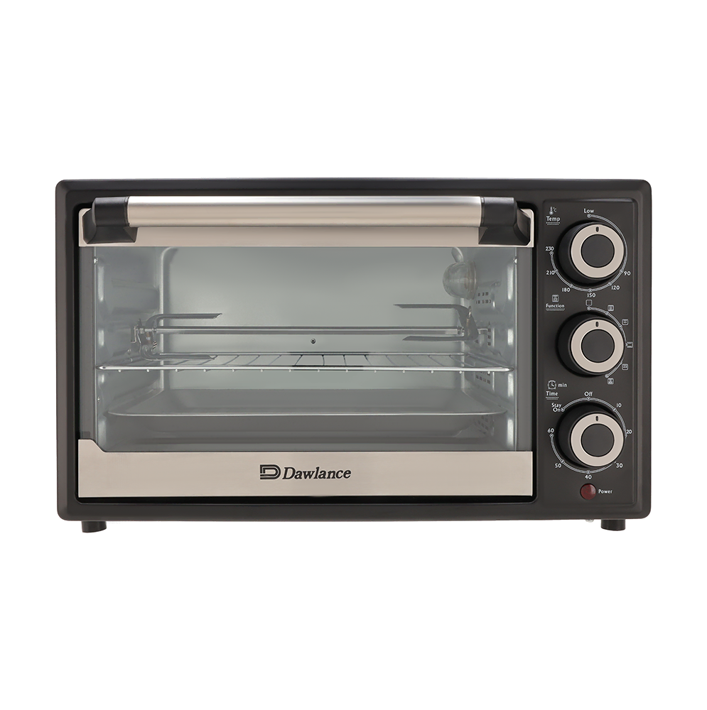 DWMO 2515CR | Mini Oven | Kitchen Appliances | Dawlance