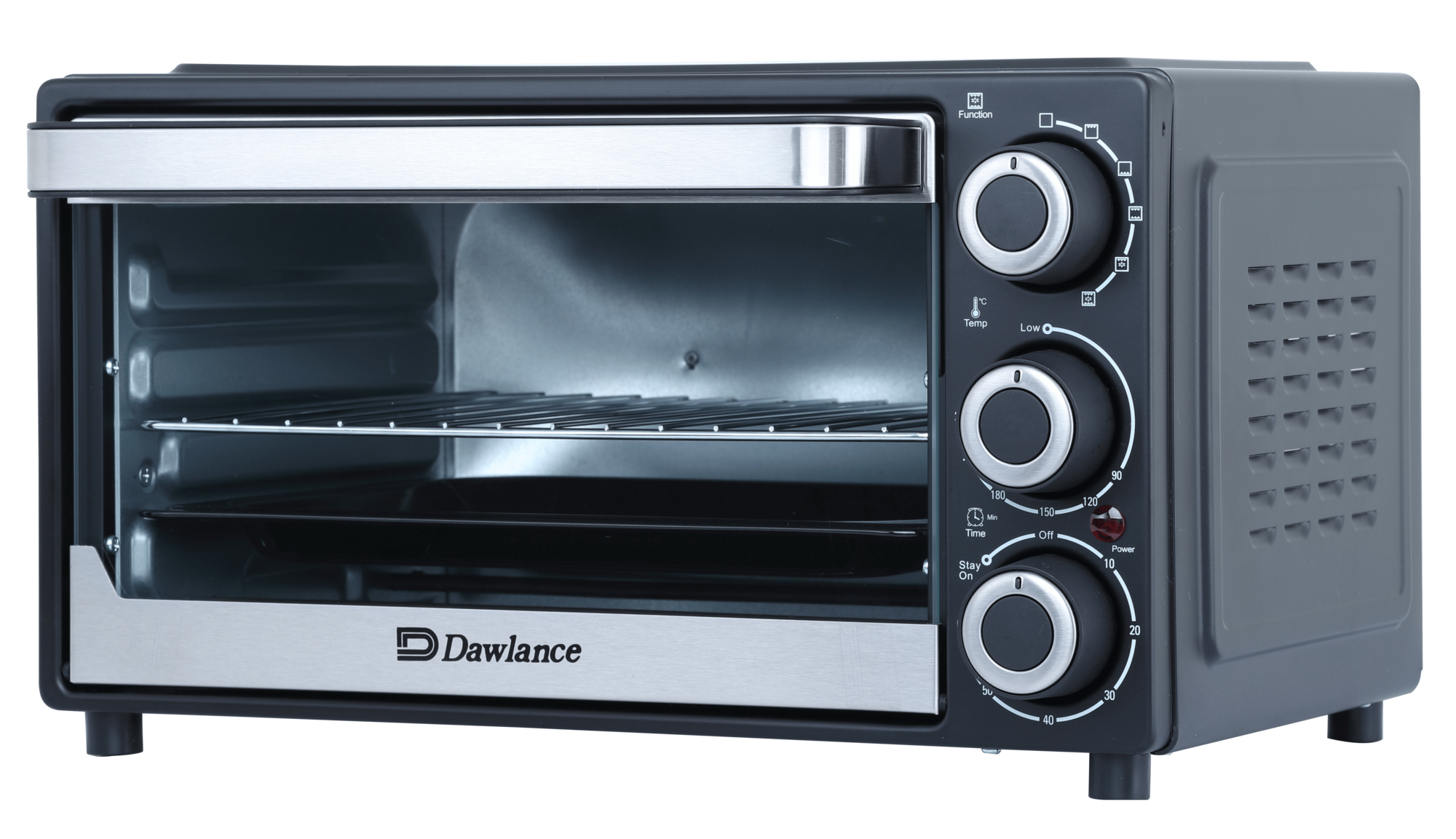 DWMO 2113 C | Mini Oven | Kitchen Appliances | Dawlance
