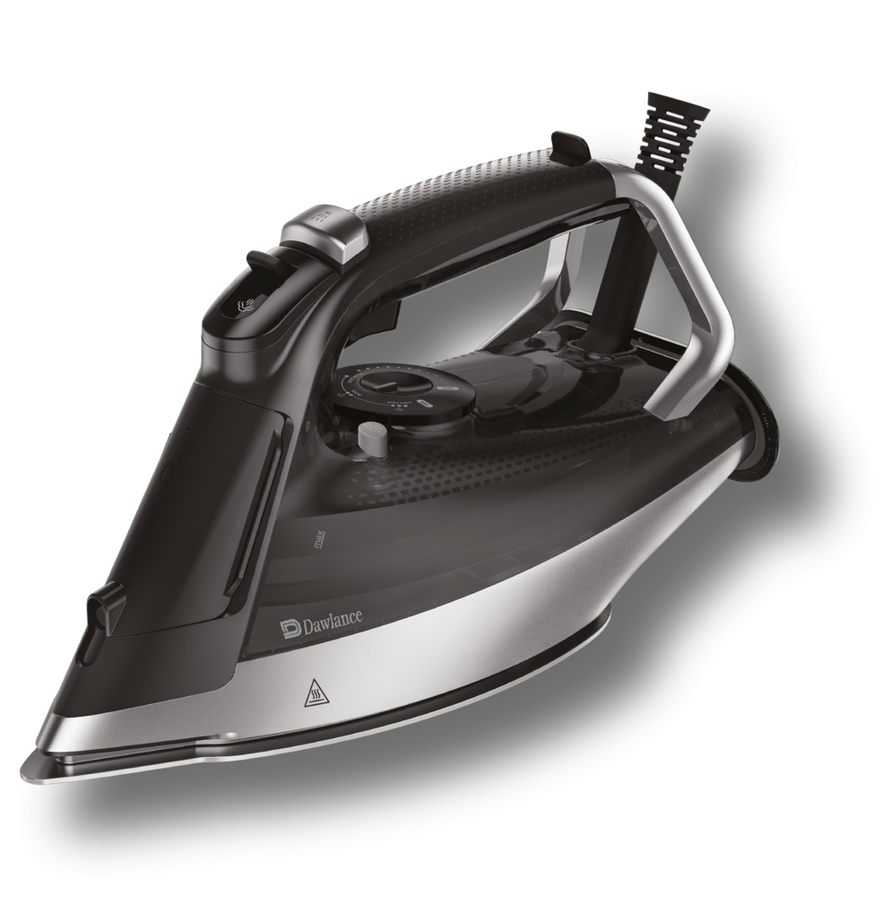 DWSI 8000 Steam Pro | Steam Iron | Small Domestic Appliances | Dawlance