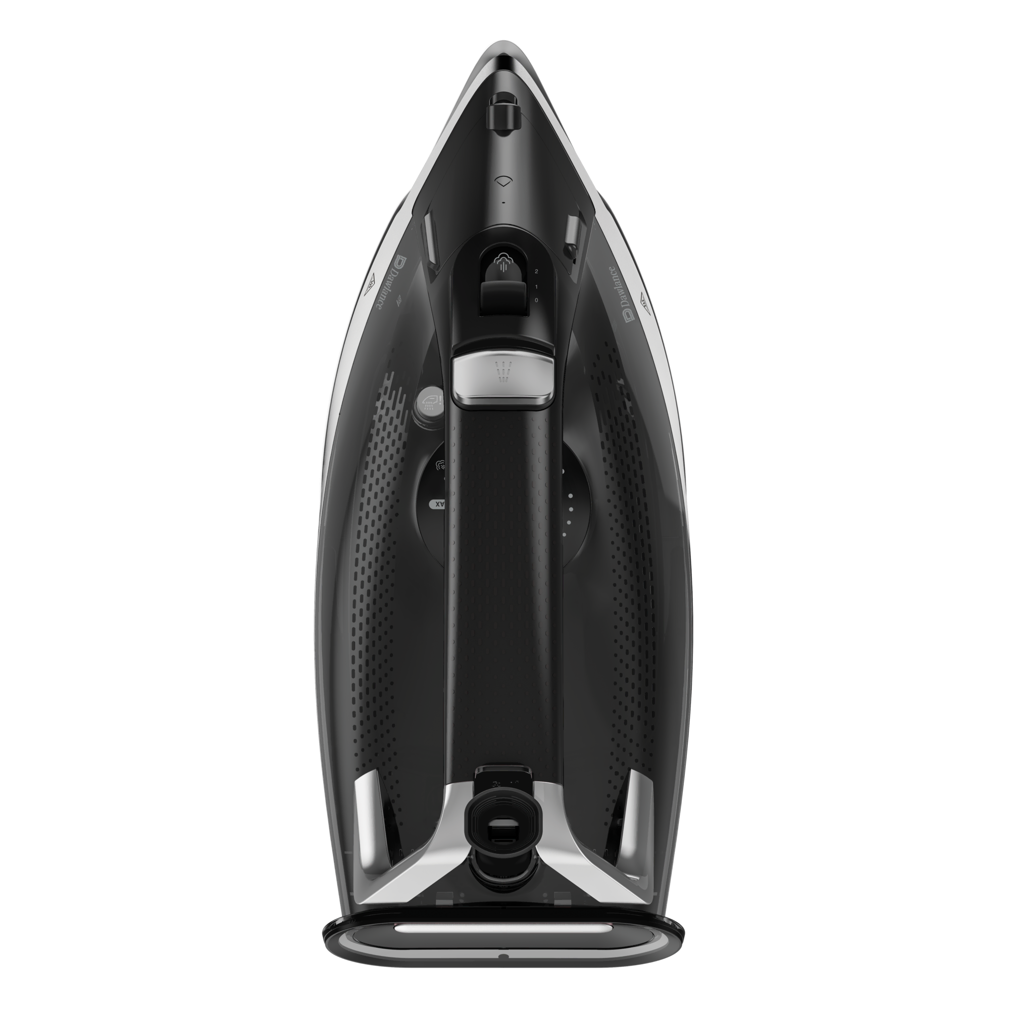 DWSI 8000 Steam Pro | Steam Iron | Small Domestic Appliances | Dawlance