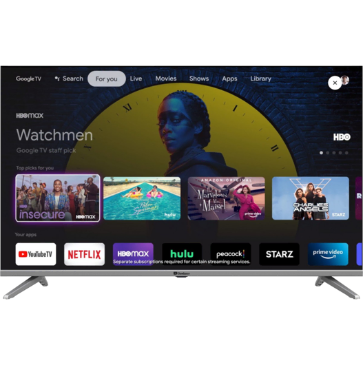 Smart TV | Dawlance