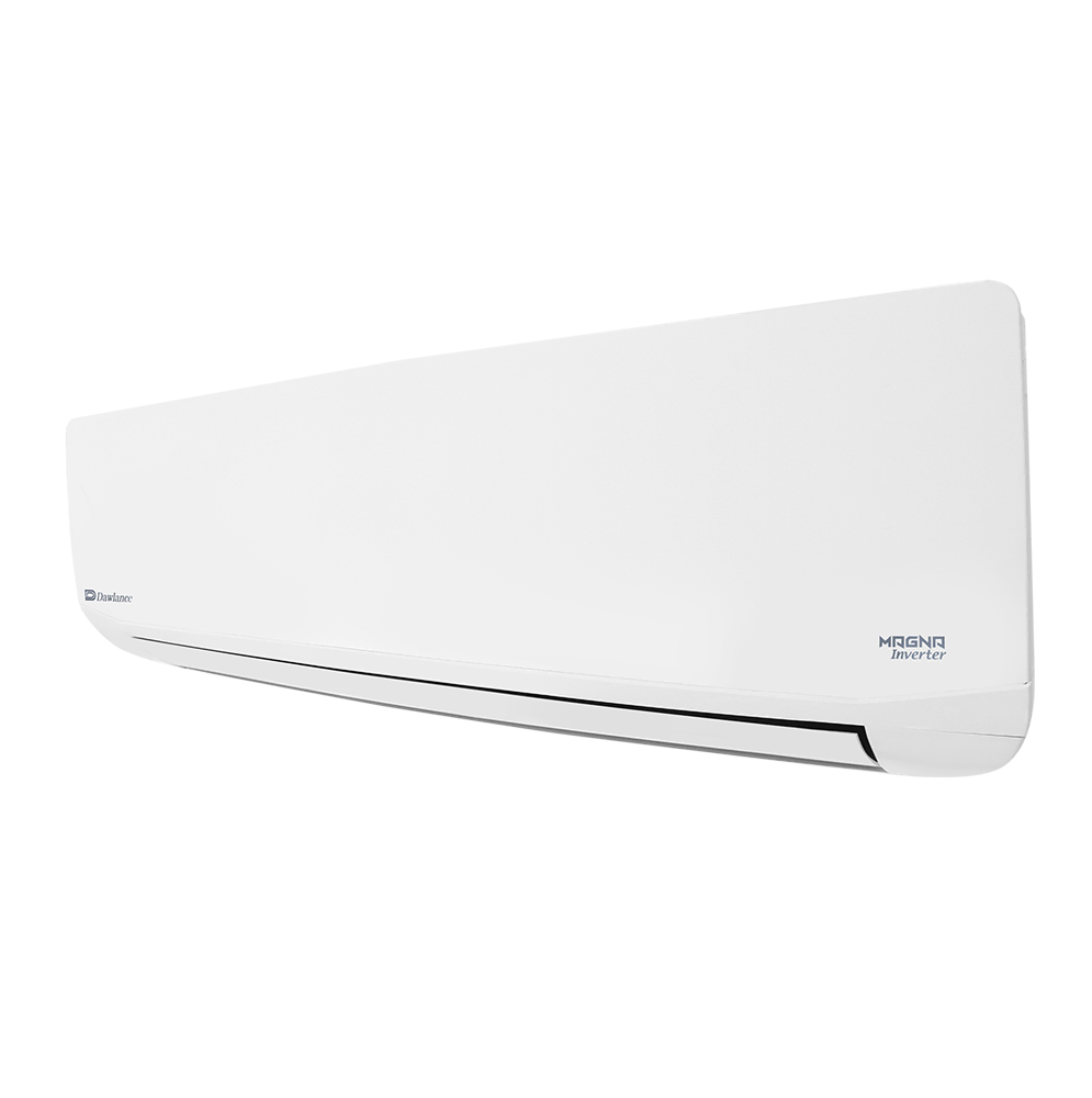 Magna Inverter 30 Textured White | Inverter Split AC | Air Conditioners ...