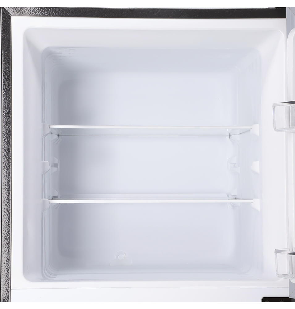 REF 9191 Digital Display+ Gem Black | Double Door Refrigerator ...