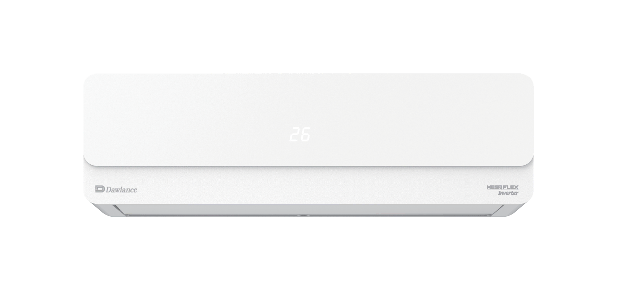 Mega Flex 1 Ton | Inverter Split AC | Air Conditioners | Dawlance