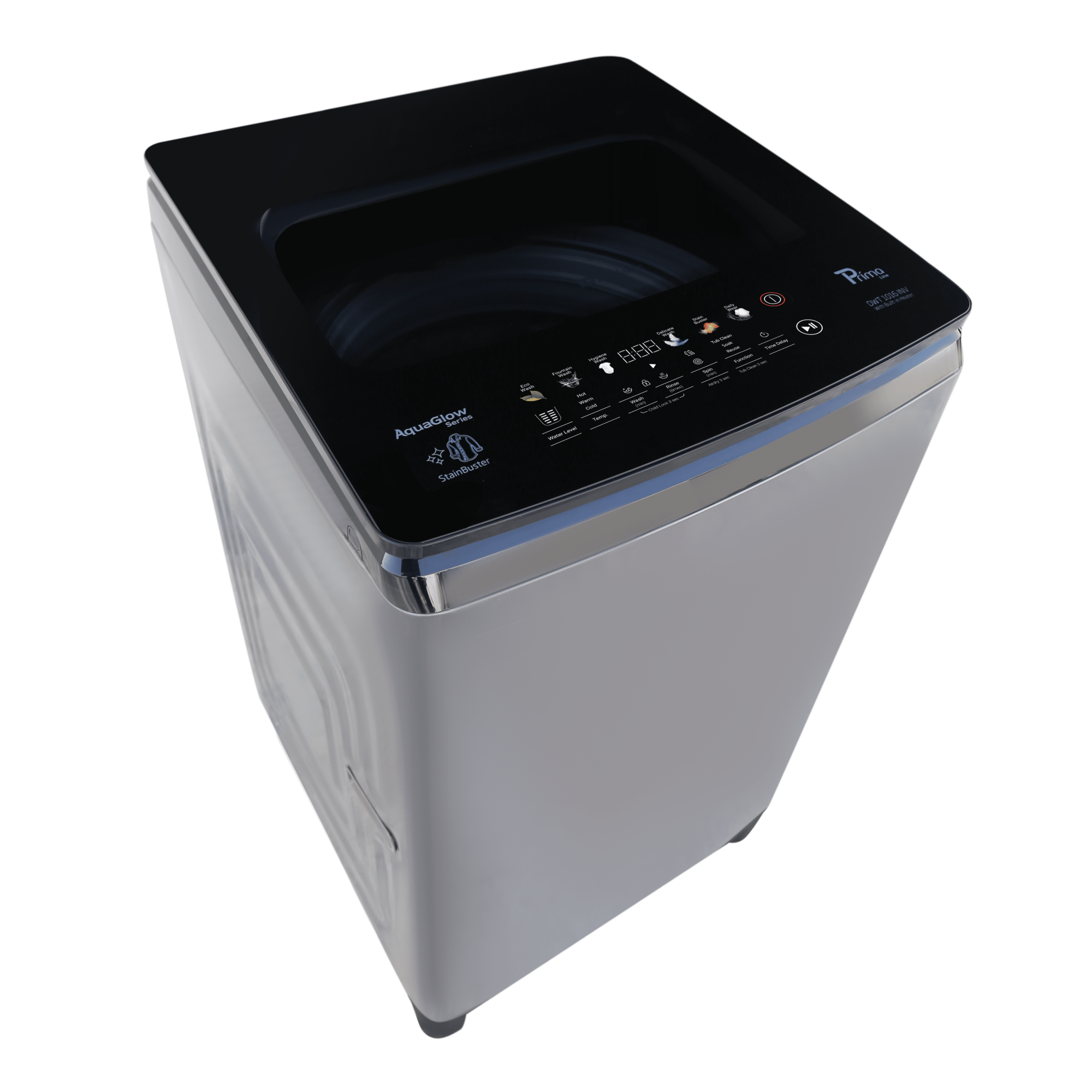 DWT 1016 INV PRIMA | Top Load Washing Machine | Washing Machines | Dawlance