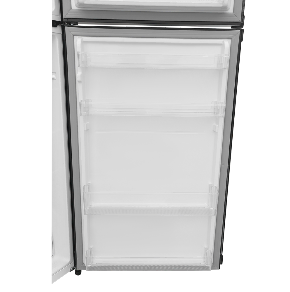 REF 9178LF Acce Pro Crimson Red | Double Door Refrigerator ...