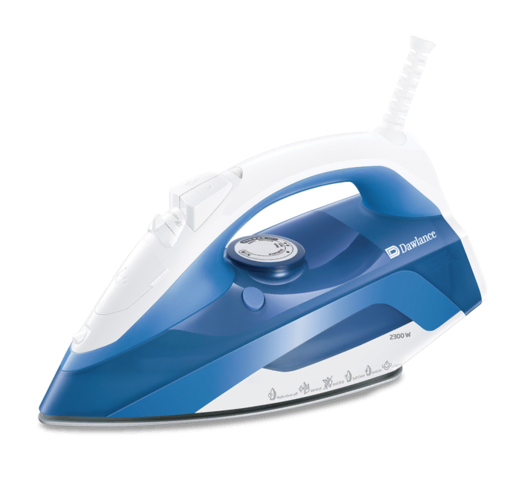 Steam Iron | Dawlance
